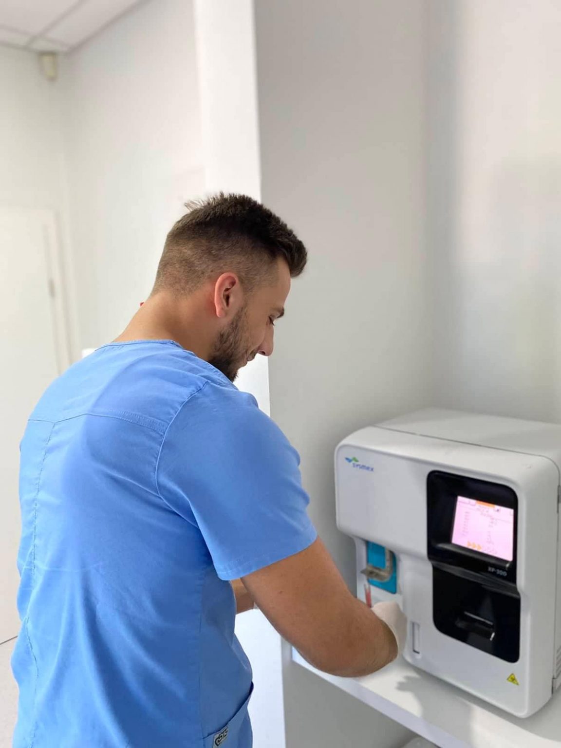 Galerija slika – MEDICUS