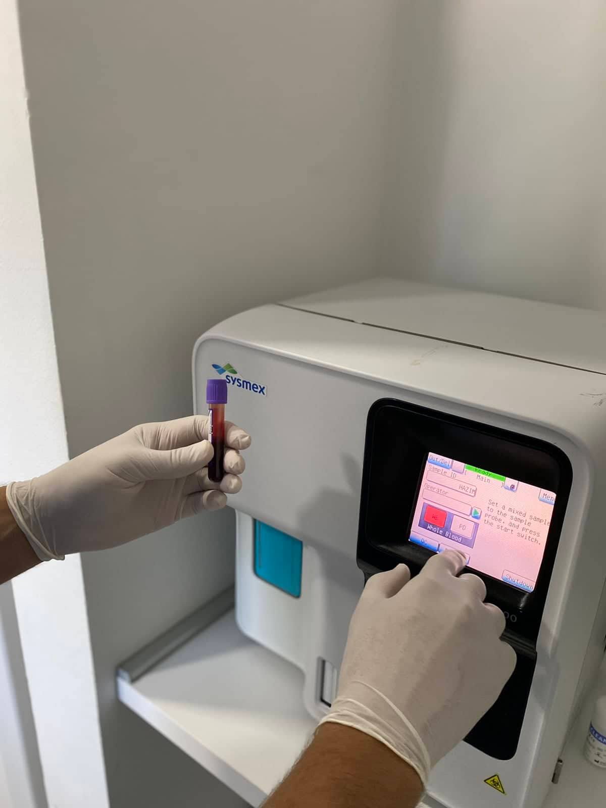 Galerija slika – MEDICUS